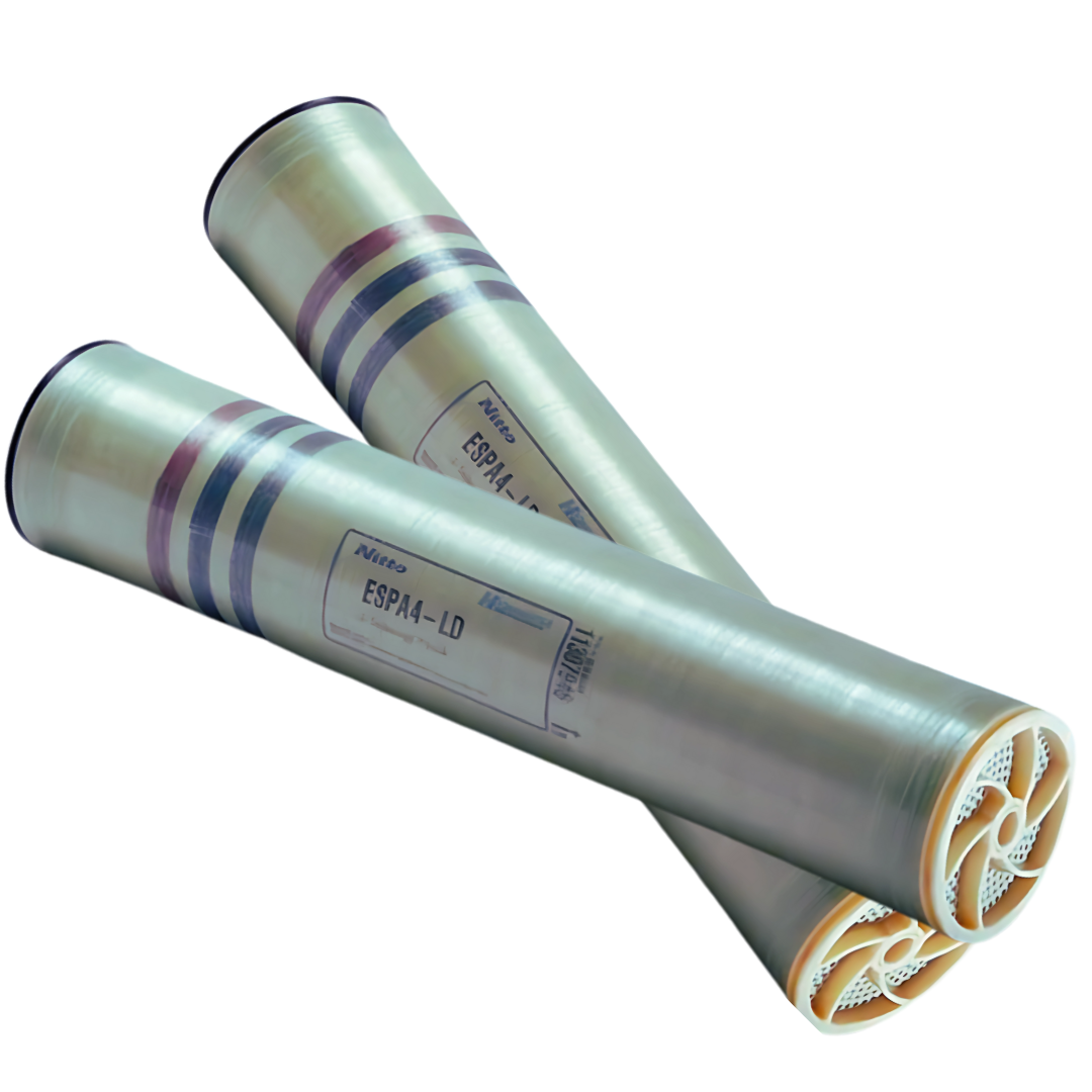 The Invisible Shield: Understanding RO Membranes – Universal Experts